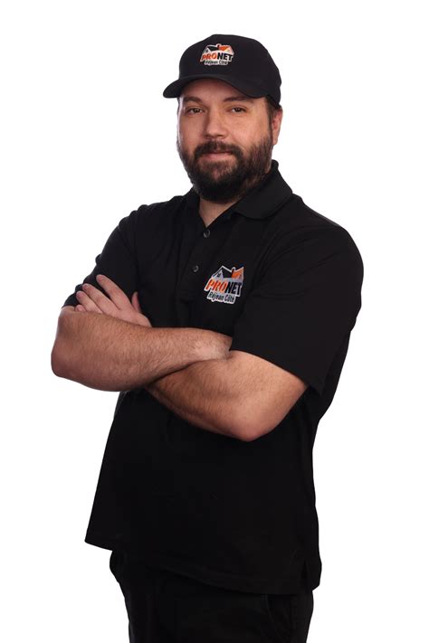 Marc André Bouchard Pronet Réjean Côté