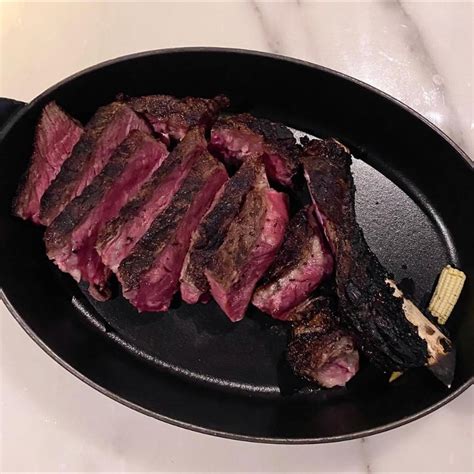 Opinions On Blue Rare Rsteak