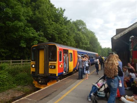 Scotrail Finds A Use For The Unloved Class 153 Trains The Anonymous