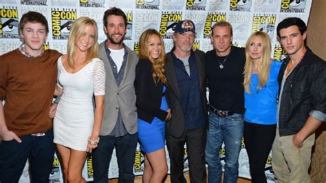 Falling Skies Sinopsis De La 2ª Temporada Parte 2 ~ Synopsis Plus