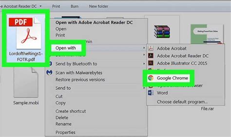 How To Remove Password From Pdf 5 Methods Upbeat Geek