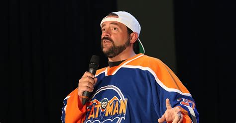 Kevin Smith On Moobys And The Vegan Future Of Fast Food