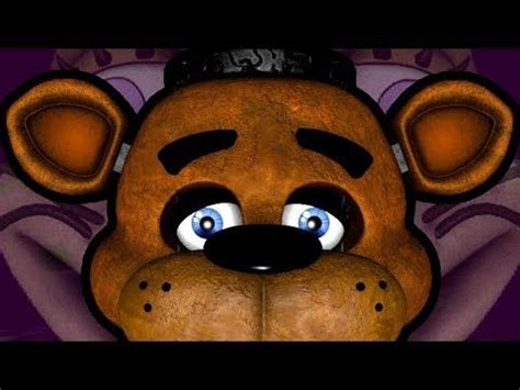 The Animatronics Play Five Nights At Freddys Help Wanted Part 40