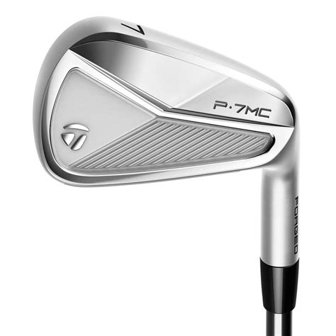 Taylormade 2023 P7mc Golf Irons Snainton Golf