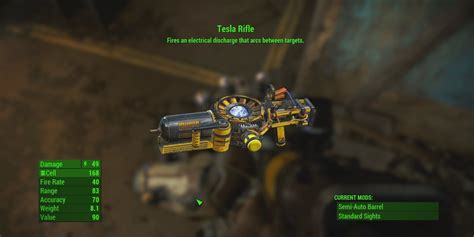 Fallout 4 10 Hidden Details In The Automatron DLC