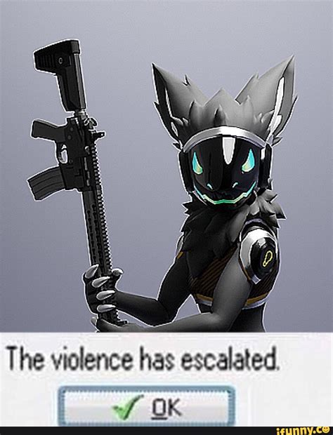 Protogen Memes Best Collection Of Funny Protogen Pictures On Ifunny