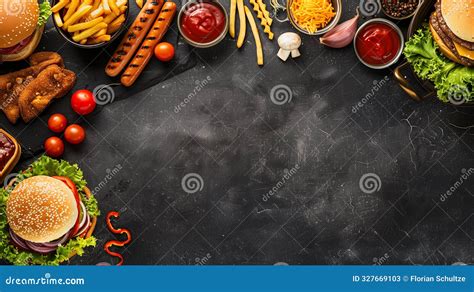 Food Corner Restaurant Spoons Logo Stock Illustration Cartoondealer