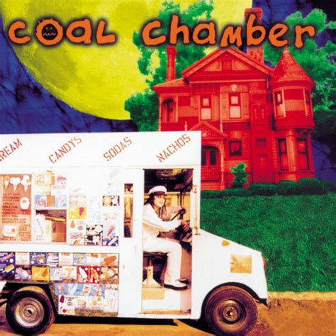 Coal Chamber Album De Coal Chamber Spotify