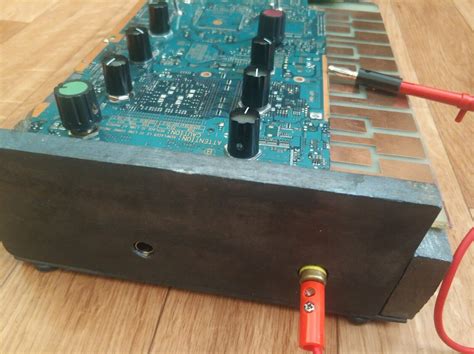 Matrixsynth Rare Texas Instruments Sn76477 Complex Sound Generator Diy Synth