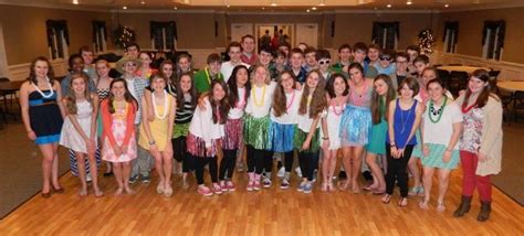 Our Fabulous 9th Graders