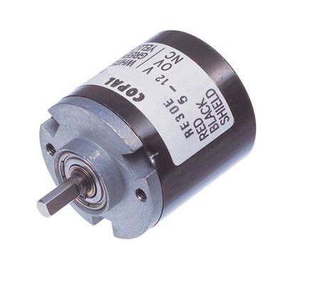Optical Encoder Rotary Encoder Angular Sensor RS