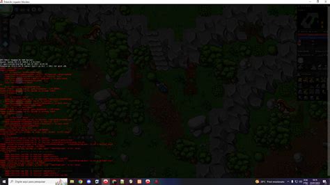 Erro Sombra De Pokemon Clients Xtibia Sua Comunidade De Otserv