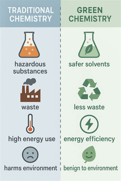 Green Chemistry In Academic Research