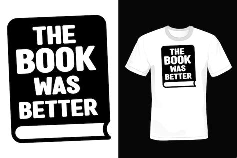 책 애호가 T 셔츠 디자인 타이포그래피 빈티지 프리미엄 벡터