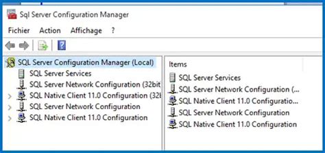 الدرس الاول sql server لاختصاص تقني سامي قواعد البيانات