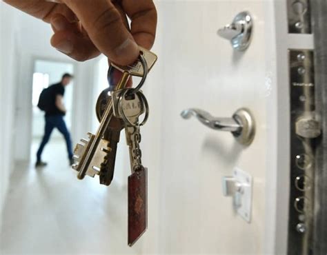 Госдума приняла закон о защите прав соседей при сдаче жилья в аренду ИА Чечня Сегодня