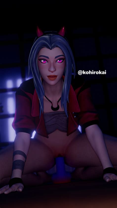Rule 34 1girls Clothed Sex Dildo In Pussy Fortnite Haruka Fortnite
