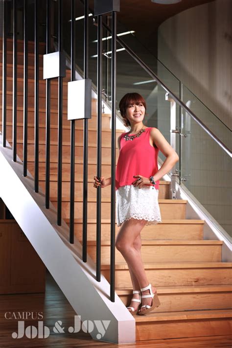 나의 꿈 나의 인생 개그우먼 권미진 미운뚱보 백조로 날아오르다 │ 매거진한경