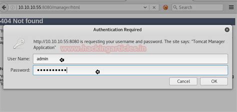 Hack The Box Challenge Kotarak Walkthrough Hacking Articles
