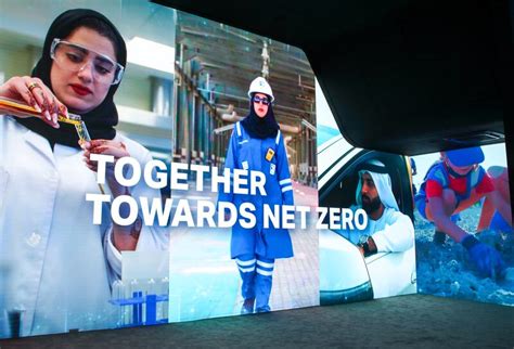 Adnoc Awards Contracts Worth About 17 Billion For Hail And Ghasha Offshore Project