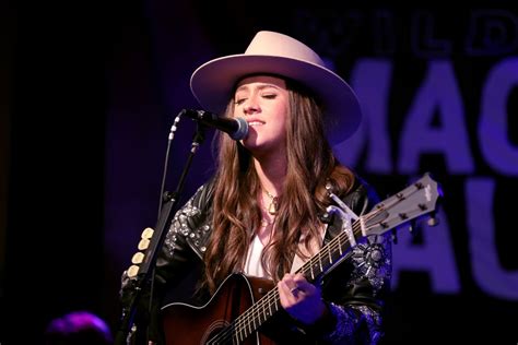 Who Is Maggie Baugh Age And All About Rising Country Star Following
