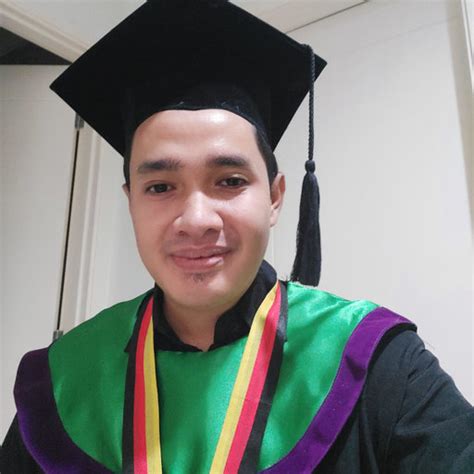 Andre Anugrah Master Of Education Universitas Pendidikan Indonesia Bandung Upi