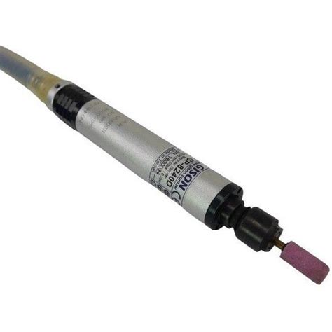 Micro Air Grinder 35000rpm With 3mm And 6mm Collet Micro Pneumatic