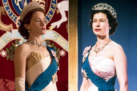 Queen Elizabeth Ii Liked To Watch The Crown On Sundays