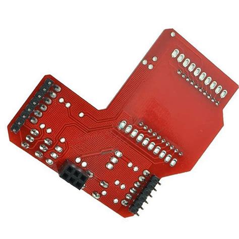 Arduino XBee Zigbee Shield 16G054 US 7 80 Chipskey Cc