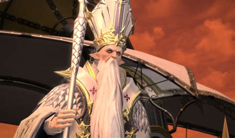 Yoshi P Interview Answers Questions About Xivs Future Design