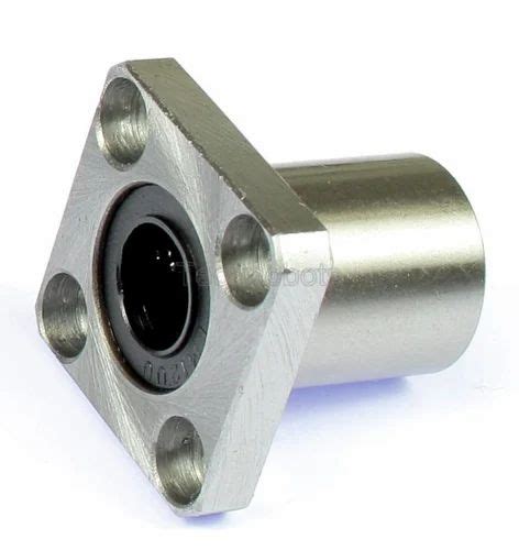 Rexroth Square Flanged Type Linear Bushing At ₹ 500piece Linear