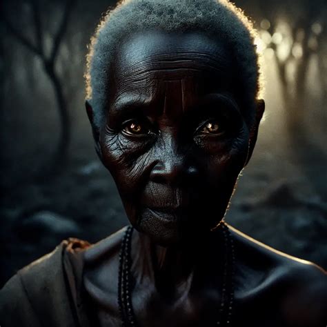 Chenoo Gods And Monsters