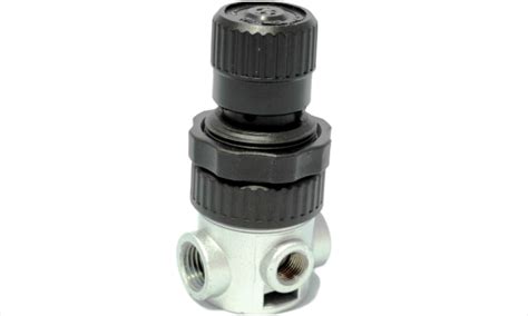 Novedades Airon Pneumatic