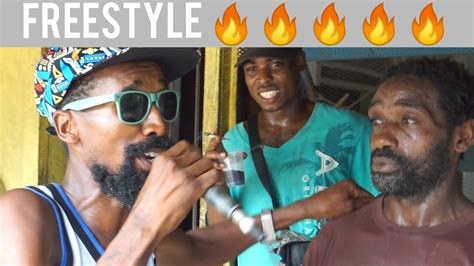 Jamaican Freestyle Youtube