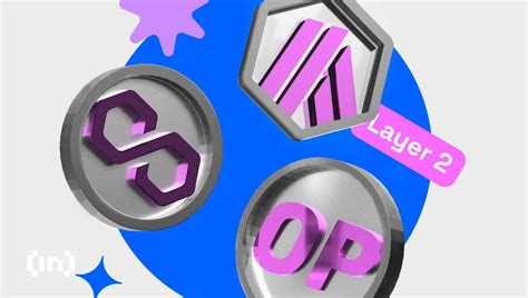 Layer 2 Scaling Solutions Explained