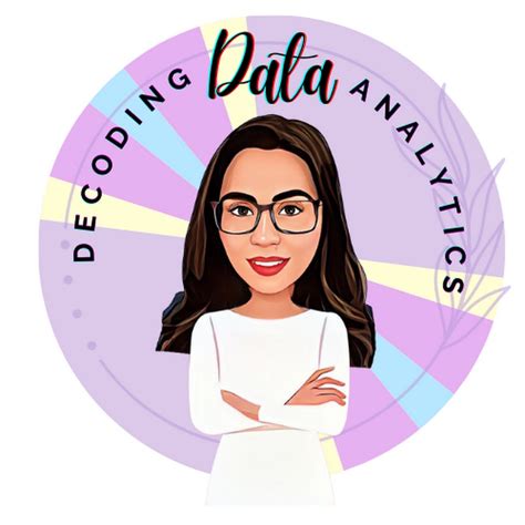 Decoding Data Analytics Youtube