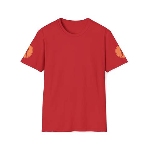 Tf2 Team Fortress 2 Red Scout T Shirt Unisex Tf2 Tshirt Etsy