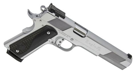 Iver Johnson 1911 Eagle Xl For Sale New