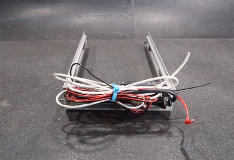 Narco Avionics Inc Dme 890 Mounting Tray Assembly Fast Aviation Florida