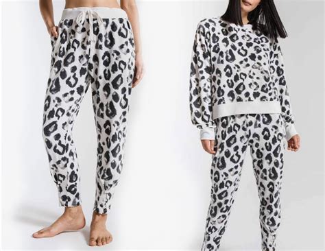 8 Comfy Matching Sets To Wear In Quarantine To Vogue Or Bust