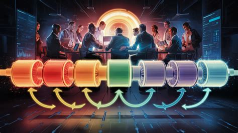 Extending Agile How The Devops Pipeline Unleashes The Full Potential