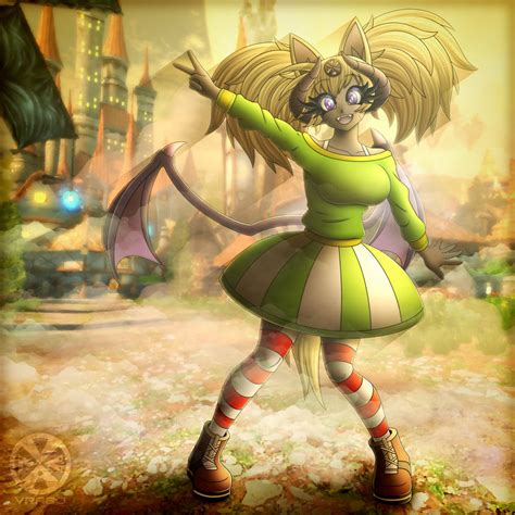 Tina Cosplays Random Serious Sam 2 Npc By Vrabo On Deviantart