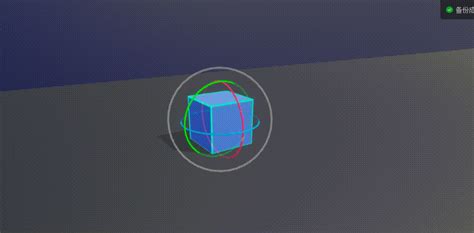 Transform Tool Editor Doc