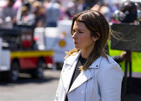 Danica Patrick Reflects On Seven Year Experience With Implants Insights From The Former Nascar