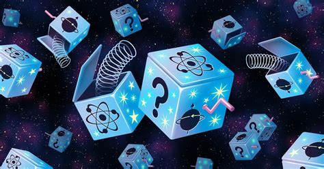 The Hunt For Ultralight Dark Matter Wired