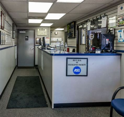 For Over 46 Years We Have Been Providing Dependable Trustworthy And Honest Car Repair To Car