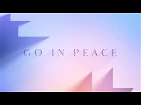Long Shadow Gradients Exit Shift Worship Playback Media Store