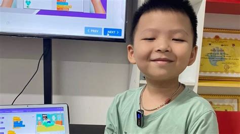 Lập Trình Scratch 30 Hành Trang Công Nghệ Trí Tuệ Số 50