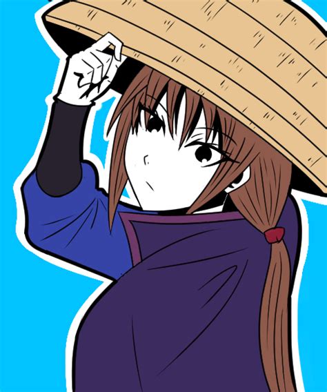 Mutsu Gintama By Gon990 On Deviantart