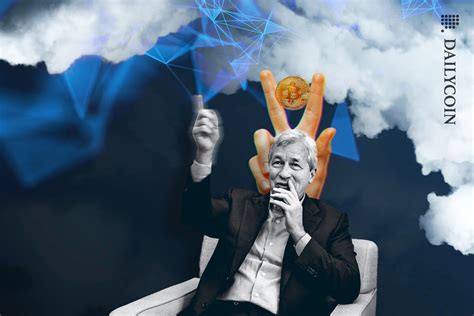 Dimon Vows Against Bitcoin But Will Defend Right To Buy